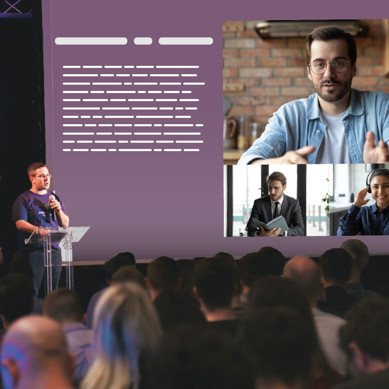 WorkCast Industries | Associations