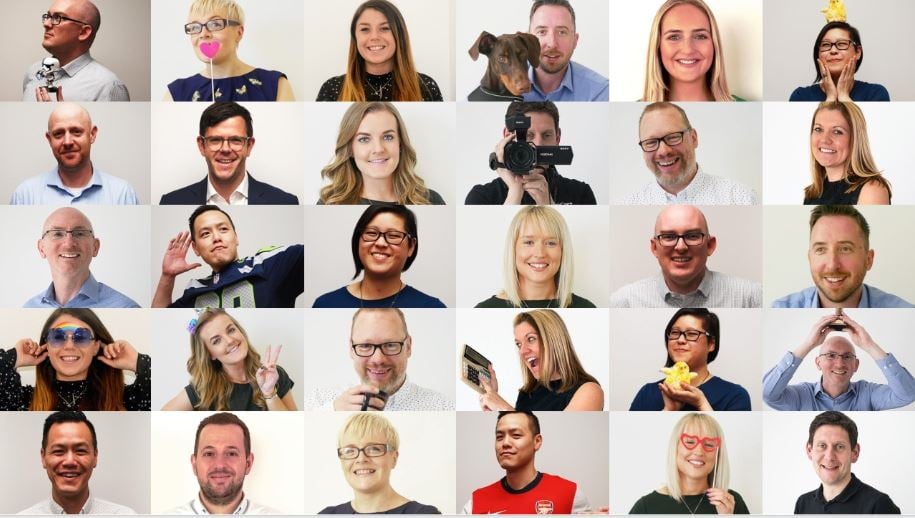 Speak to an Expert | Talk to a Webinar Expert | WorkCast