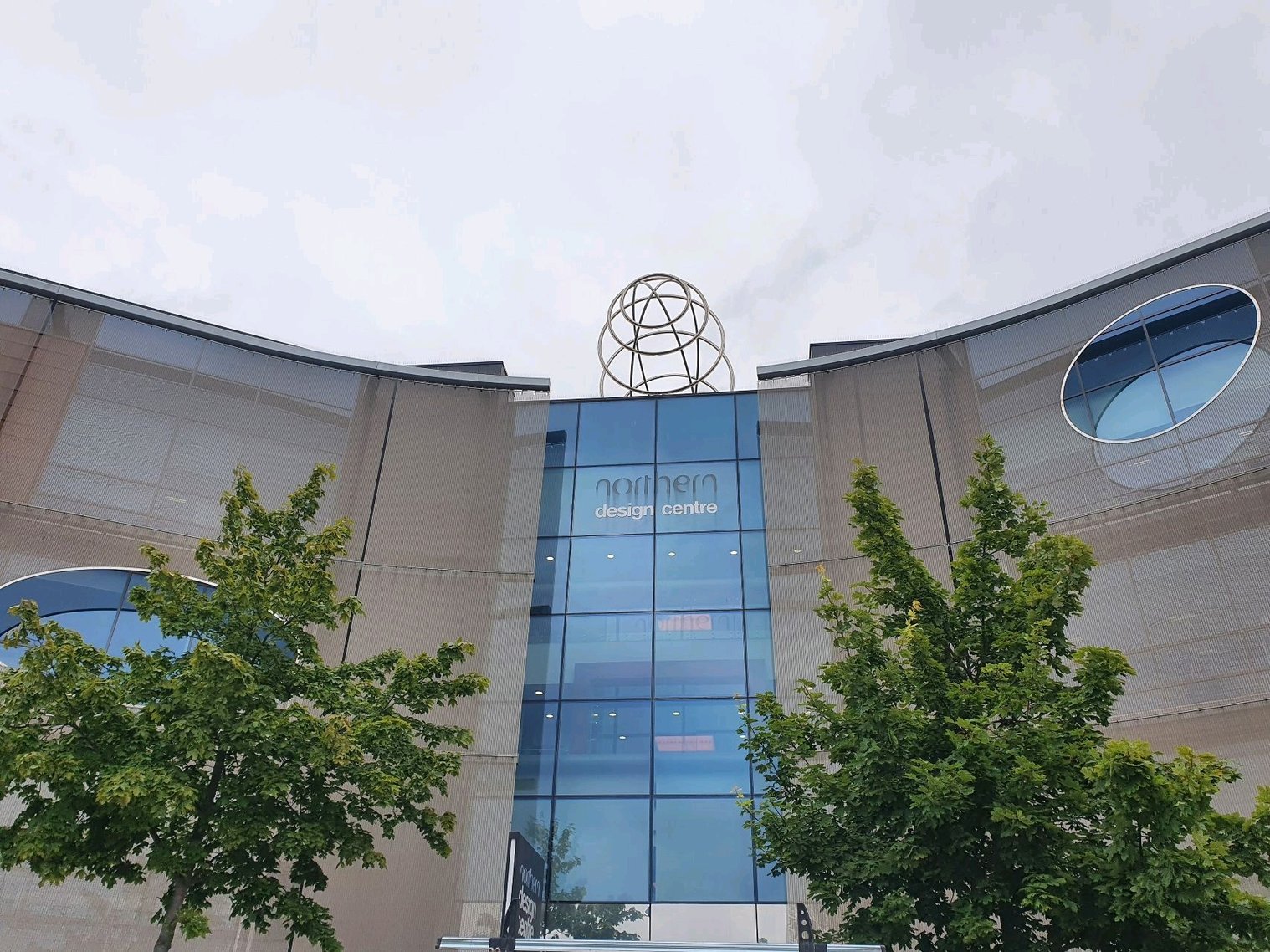 WorkCast Moves to the Northern Design Centre | Press Release