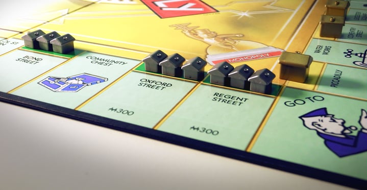 What Monopoly can teach us about Webinars | WorkCast