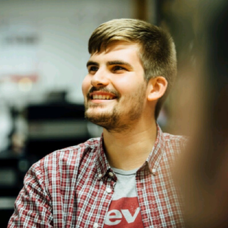 Employee Spotlight: Meet Dan | Digital Designer | WorkCast