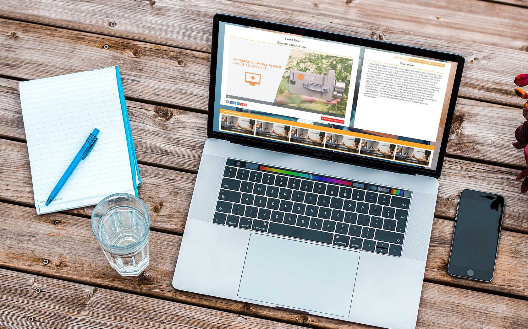 WorkCast Pricing | Webinar Pricing & Packages | WorkCast