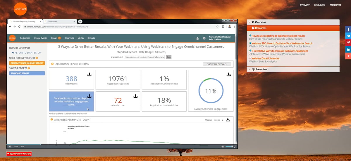 WorkCast Vs. Zoom: What’s the Difference? | WorkCast