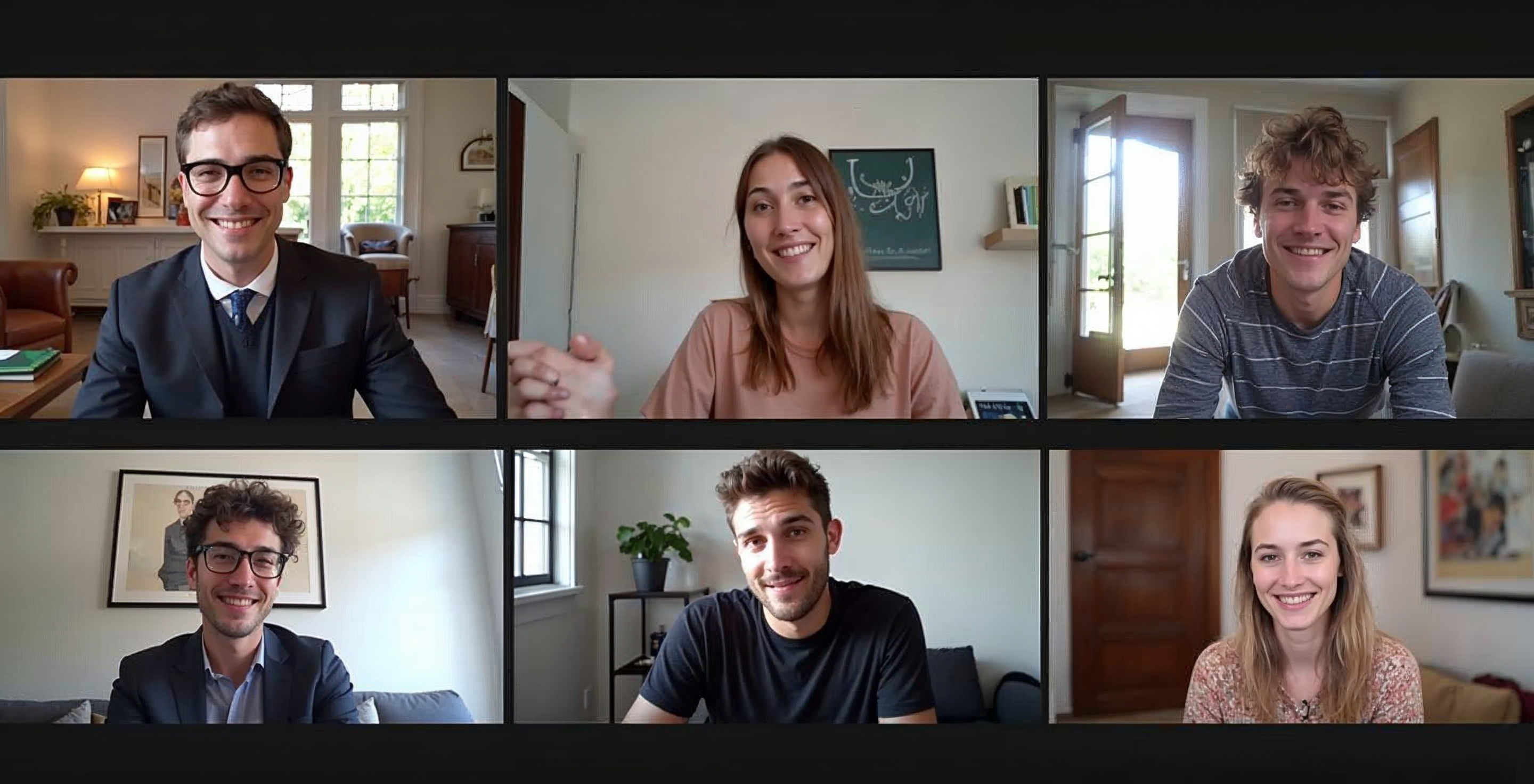 Overcoming Time Zone Challenges in Global Virtual Open Days: A Follow ...