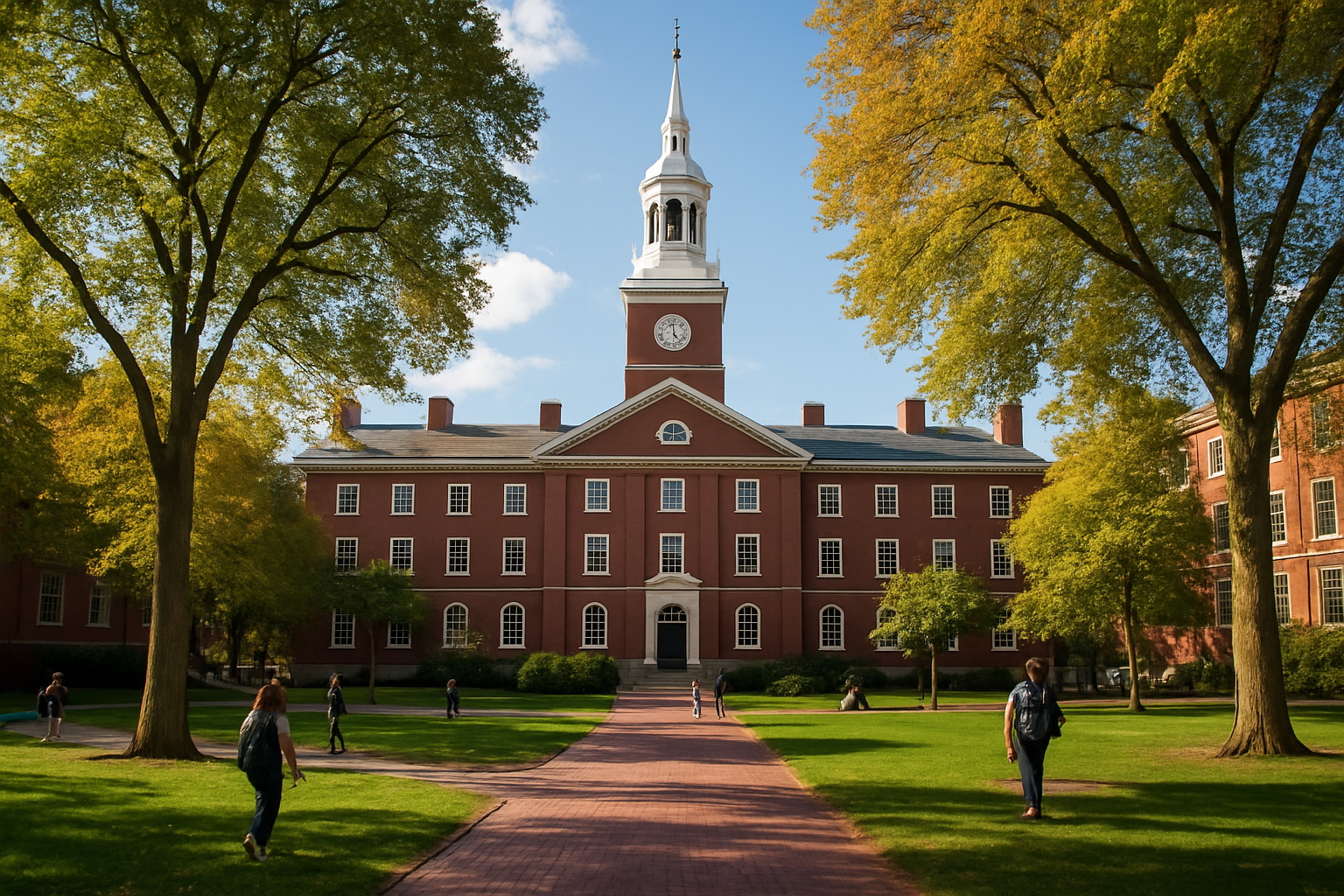 Unlock the Potential of Virtual Open Days: A Guide to Admissions Teams