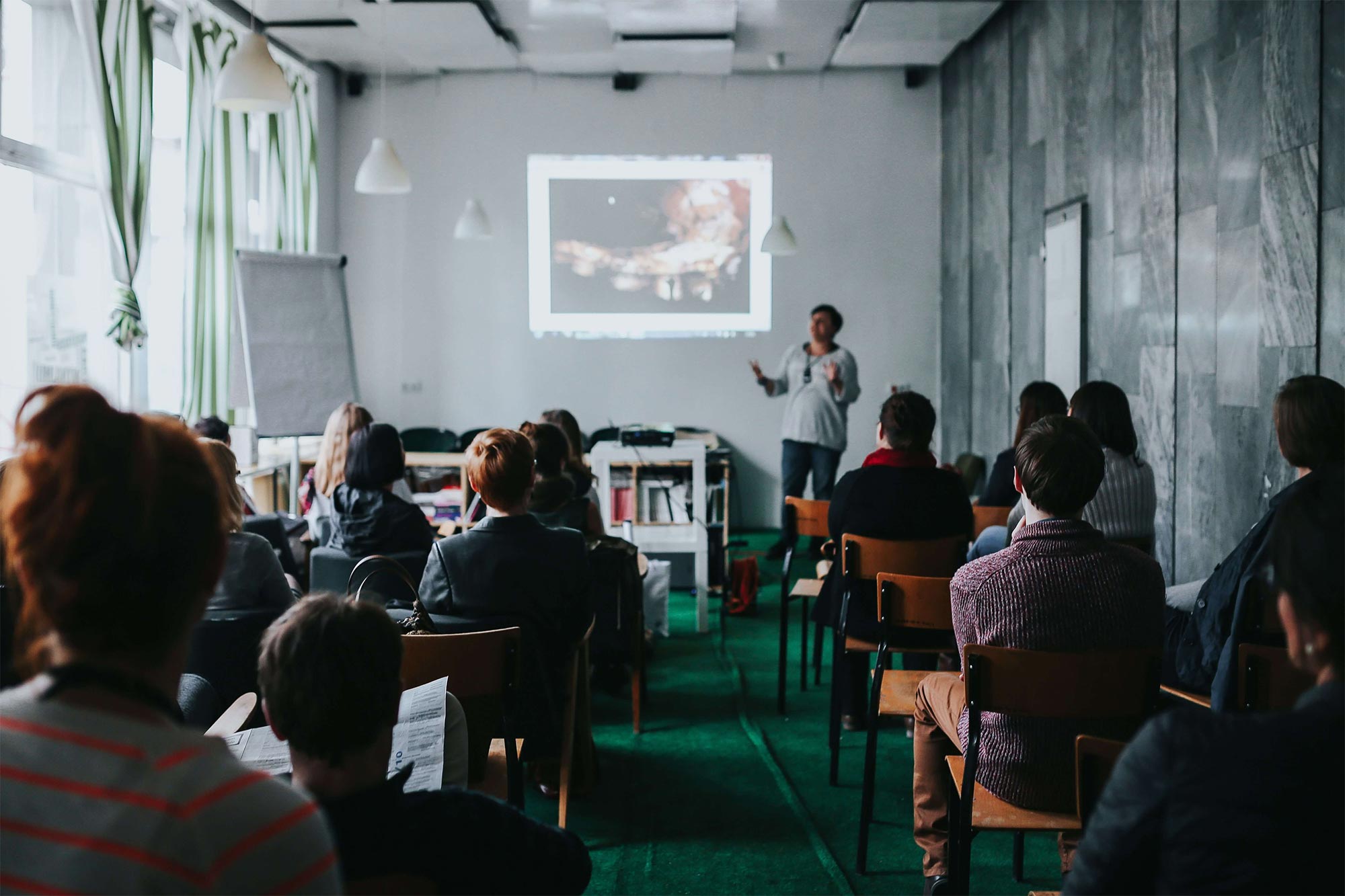Making your Webinars Interactive: Polls, Q&A & More | WorkCast